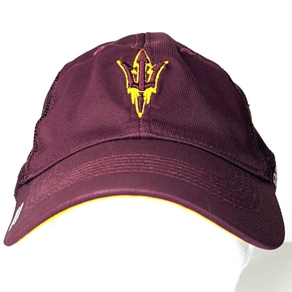 adidas | Accessories | Adidas Arizona State University Asu Sun Devils ...